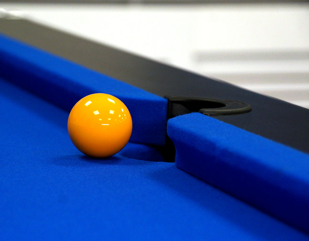 Signature Club Pool Table - 6ft, 7ft | Free Delivery!